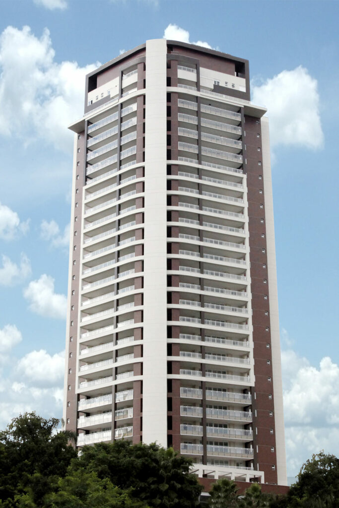 Verde Morumbi | OR - Residencial com Área Verde no Morumbi, SP