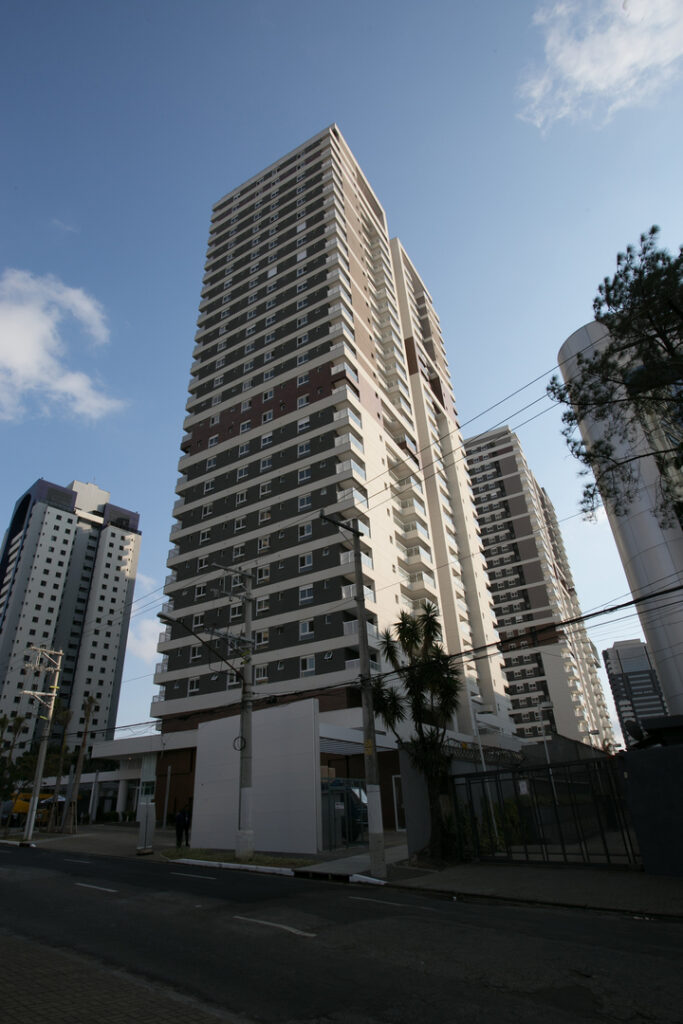 Verde Morumbi | OR - Residencial com Área Verde no Morumbi, SP