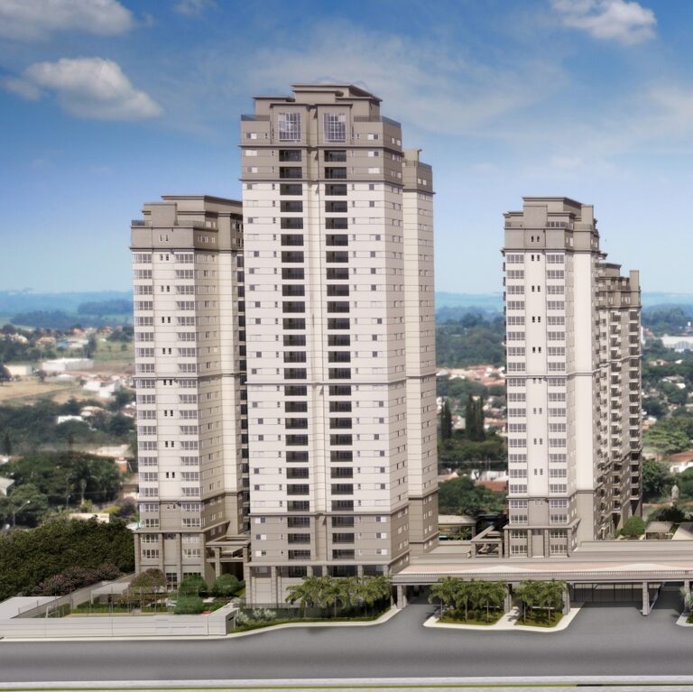 Empreendimentos | OR